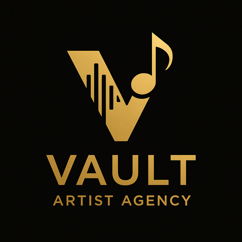 Vacatures :: Vault Artist Agency